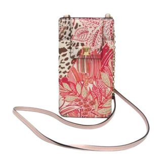 Ferragamo Pre-owned Phone Pouch - - Pre-owned - Damen - Mehrfarbig - ONE SIZE