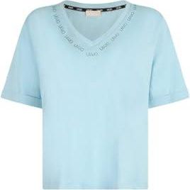 Liu Jo Jeans T-Shirt Cielo S
