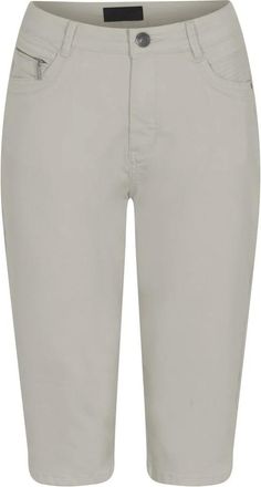 C.Ro Femme, Shorts, Gris, Taille: 50 FR Suzanne Shorts