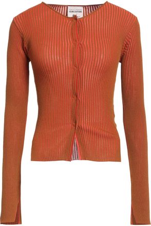 Semicouture STRICKWAREN - Strickjacken auf YOOX.COM