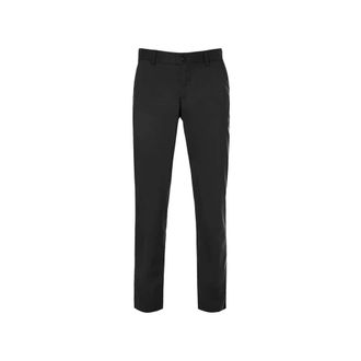 Alberto Alberto, Herren, Hosen, Schwarzk, W36 L30Gr&ouml;&szlig;e