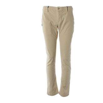 Jacob Cohen Homme, Pantalons, Beige, Taille: W36 Pantalon Côtelé Beige Modèle Bobby