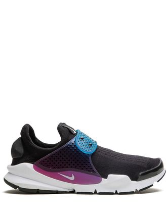 Nike baskets Sock Dart SP Be True - Noir
