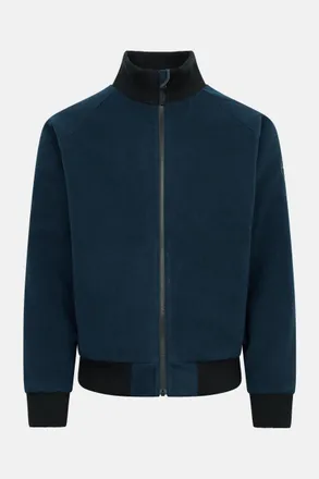 Derbe Derbe Jacke Cabholm Herren Dunkelblau