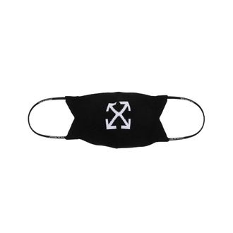 Off-white Gesichtsmaske - - Accessories - Herren - Schwarzk - L/XL