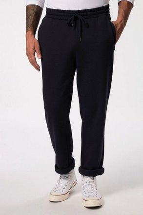 JP1880 Sweathose Jogginghose Bauchfit Homewear Basic OEKO-TEX