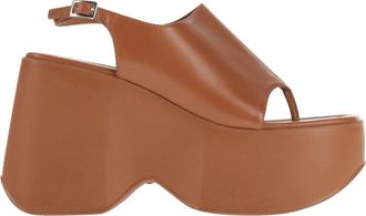 Vic Mati&eacute; SCHUHE - Zehentrenner auf YOOX.COM