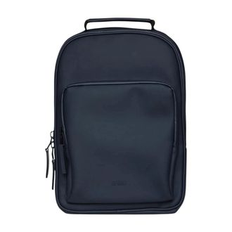 Rains unisex, Sacs, Bleu, Taille: ONE Size Sac &agrave; Dos Imperm&eacute;able pour Livres