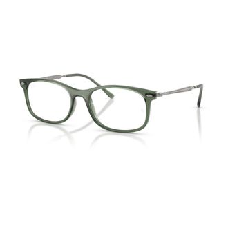Ray-Ban Monture Optique - unisex - Accessoires - Vert - Taille: 54 MM