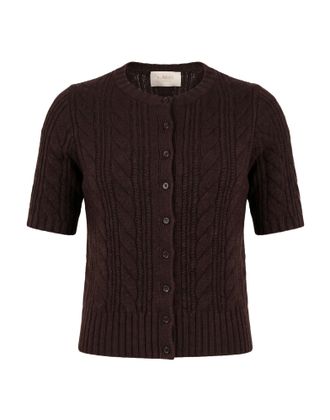 Kaos STRICKWAREN - Strickjacken auf YOOX.COM