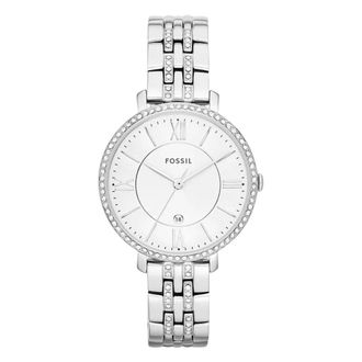 Fossil Damen, Accessories, Grau, ONE SIZEGr&ouml;&szlig;e
