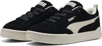 Puma Baskets Park Lifestyle Raw Unisexes, Puma Neige Alpine Noire, 42 EU