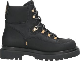Blauer SCHUHE - Stiefeletten auf YOOX.COM