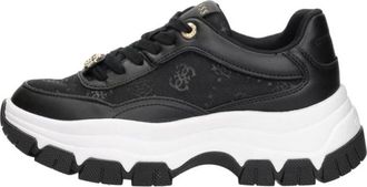 Guess Femme, Chaussures, Noir, Taille: 38 EU Berrett 2