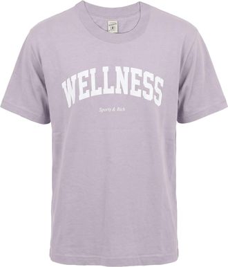 Sporty & Rich TOPS - T-shirts auf YOOX.COM