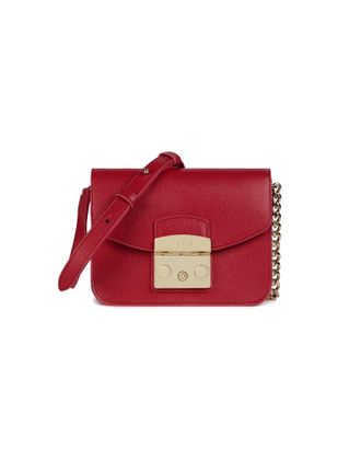 Furla METROPOLIS MINI CROSSBODY
