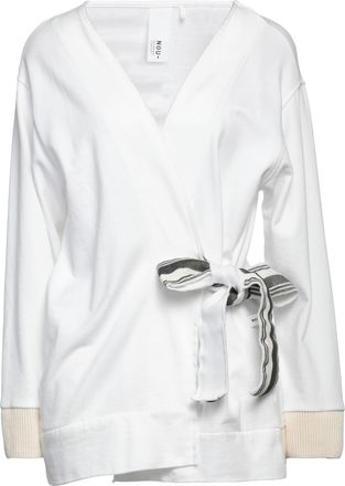 Noumeno Concept STRICKWAREN - Strickjacken auf YOOX.COM