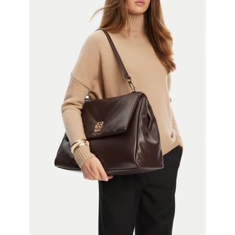 Gino Rossi Handtasche Gino Rossi CEO-MAE-LDA8073 Braun