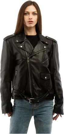 Moschino Femme, Vestes, Noir, Taille: 36 FR Manteaux