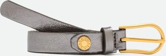 Gianni Chiarini LEATHER BELT 2 CM