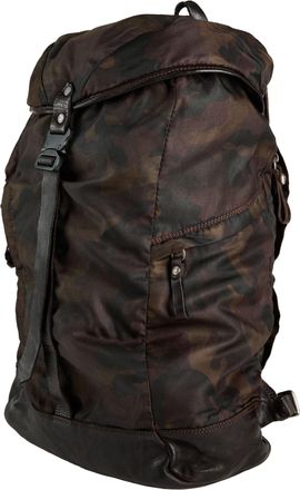 Campomaggi TASCHEN - Rucks&auml;cke auf YOOX.COM