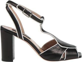 Prezioso CHAUSSURES - Sandales sur YOOX.COM