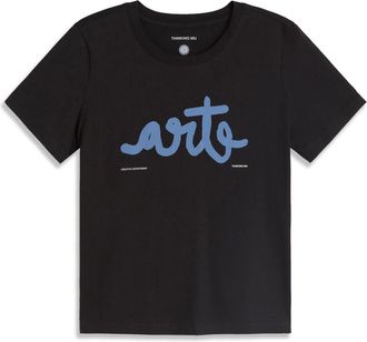 Thinking Mu T-Shirt Ida
