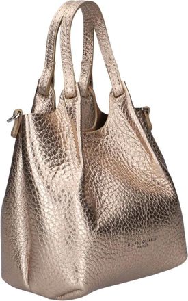Gianni Chiarini Damen, Taschen, Gelb, ONE SIZEGr&ouml;&szlig;e