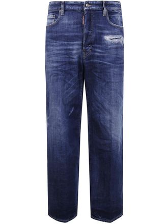 Dsquared2 Lockere Jeans