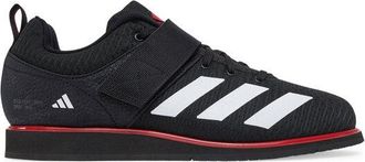 adidas Fitnessschuhe Powerlift 5 Weightlifting IH8238 Schwarz