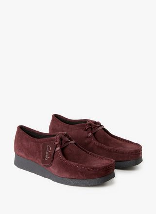 Clarks Mocassins en cuir