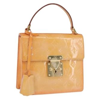 Louis Vuitton Pre-owned Handtasche - - Pre-owned - Damen - Rosa - ONE SIZE