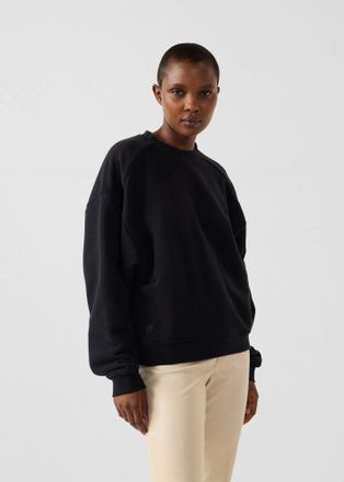 Jott Sweatshirt Noir Marlene - Taille XS