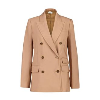 Zimmermann Blazers - - Jackets - Damen - Beige - XS