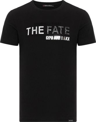 Cipo & Baxx T-Shirt