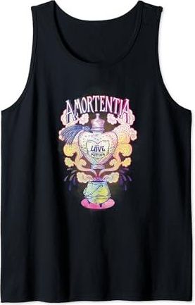 Harry Potter Love Potion Débardeur