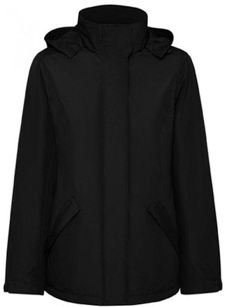 Roly Outdoorjacke Women&acute;s America Parka Damen Mantel wasserdicht