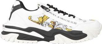 Versace CHAUSSURES - Sneakers sur YOOX.COM