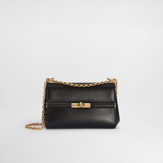 Dolce & Gabbana Tasche City Mini Marlene - Frau Schulter- Und Umh&auml;ngetaschen Schwarz Onesize