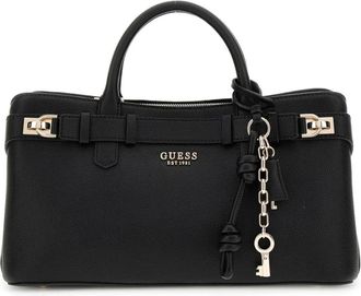 Guess Damen, Taschen, Schwarzk, ONE SIZEGr&ouml;&szlig;e