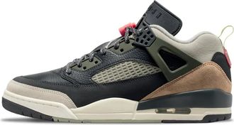 Nike Jordan Homme, Sport, Multicolore, Taille: 44 1/2 EU Spizike Low