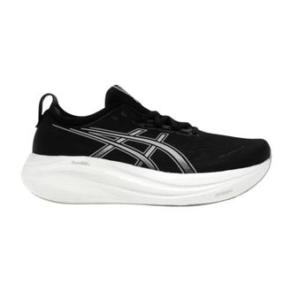 Asics Homme, Chaussures, Noir, Taille: 44 1/2 EU Gel-Nimbus 27
