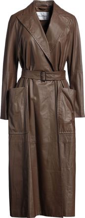Max Mara JACKEN & M&Auml;NTEL - Jacken, M&auml;ntel & Trenchcoats auf YOOX.COM