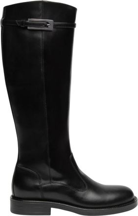 Nero Giardini High Boots - - Shoes - Damen - Schwarzk - 39 EU