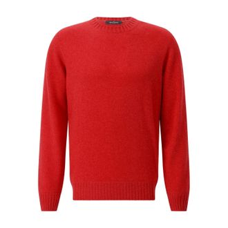 Gran Sasso Pullover aus Kaschmir