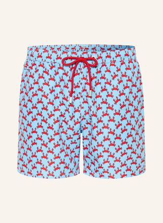 MC2 Saint Barth mc2 Saint Barth Badeshorts rot