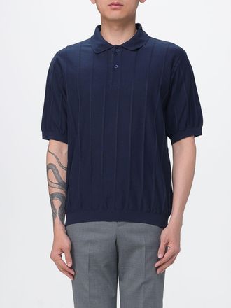 Paul & Shark Polo Herren Farbe Blau