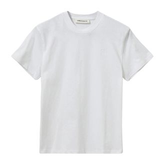 Sofie Schnoor T-Shirts - - Tops - Damen - Wei&szlig; - XL
