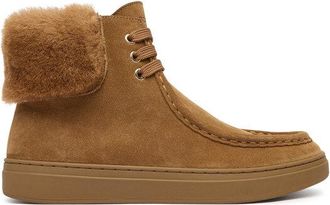 HUGO BOSS Schneeschuhe Kieran 50573864 Braun