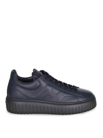 Hogan Baskets - H-Stripes